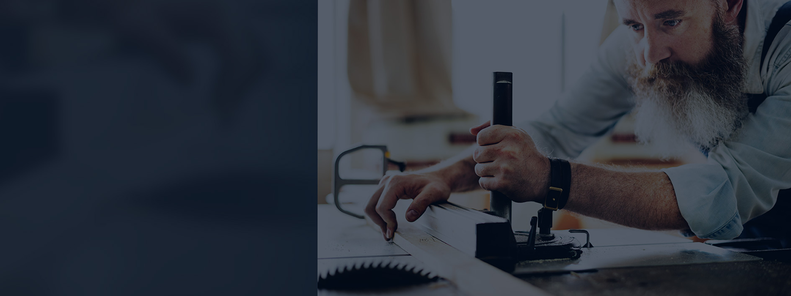 Commercial Building Maintenance Services - Charuga