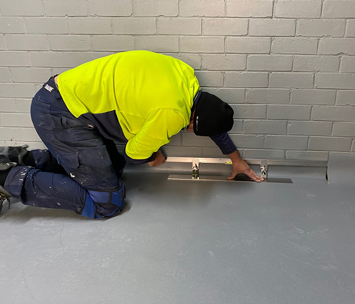 Commercial Building Maintenance Services - Charuga